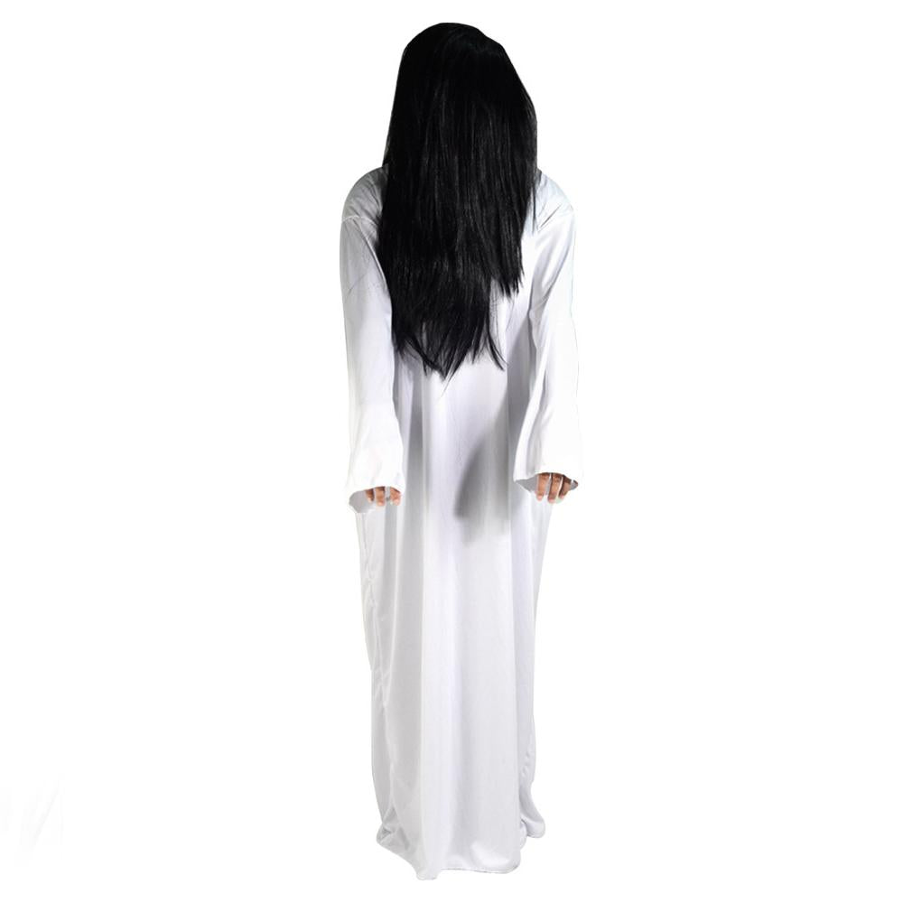 The Grudge Girl Costume